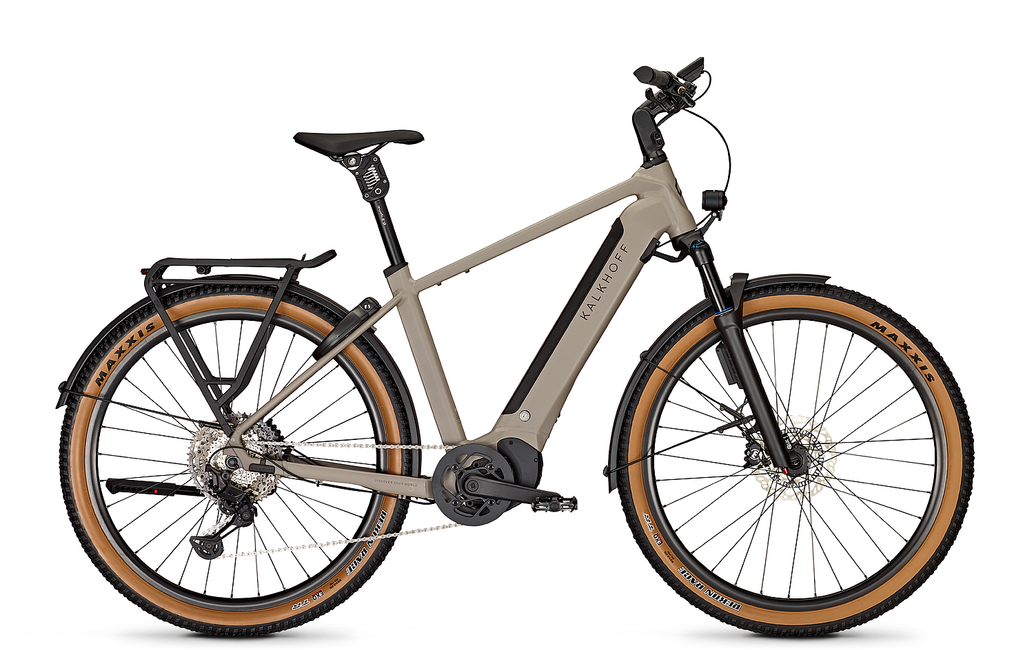 Kalkhoff Entice 5 B