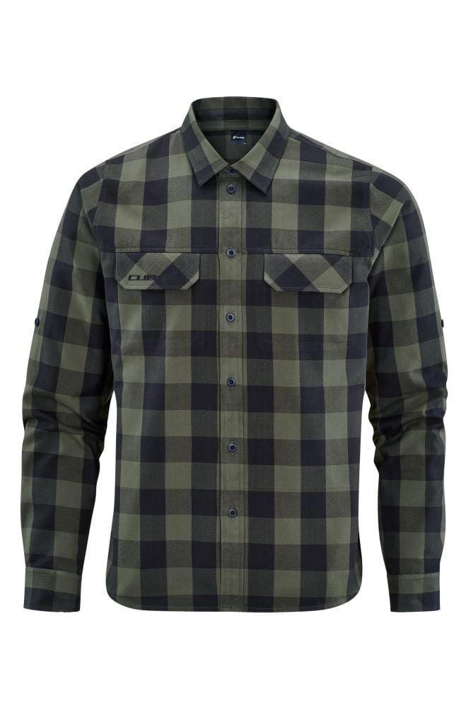 Cube WORK Hemd langarm günstig kaufen