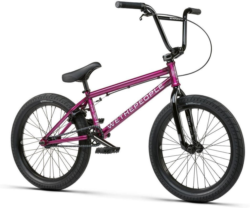 wethepeople CRS 20" FC trans berry blast günstig kaufen