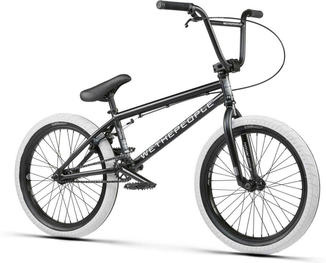 Wethepeople Bmx 20 Zoll