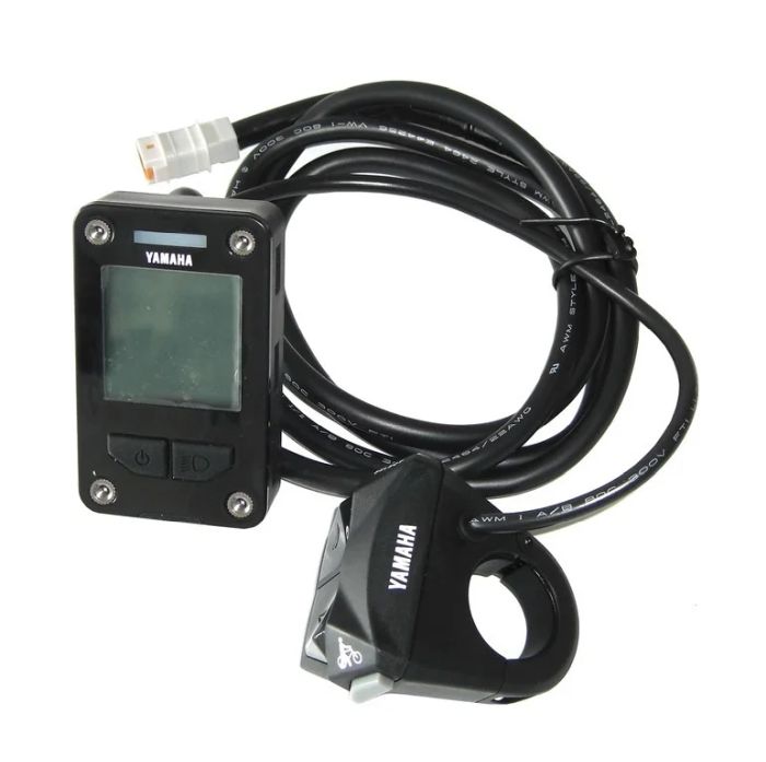 Winora Display E-Bike PW-X 2017, PW-X inkl. Bedienelement kaufen