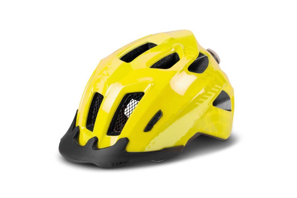 Cube 20 Helm ANT – Sportlicher Kinderhelm, von Kids mitentwickelt