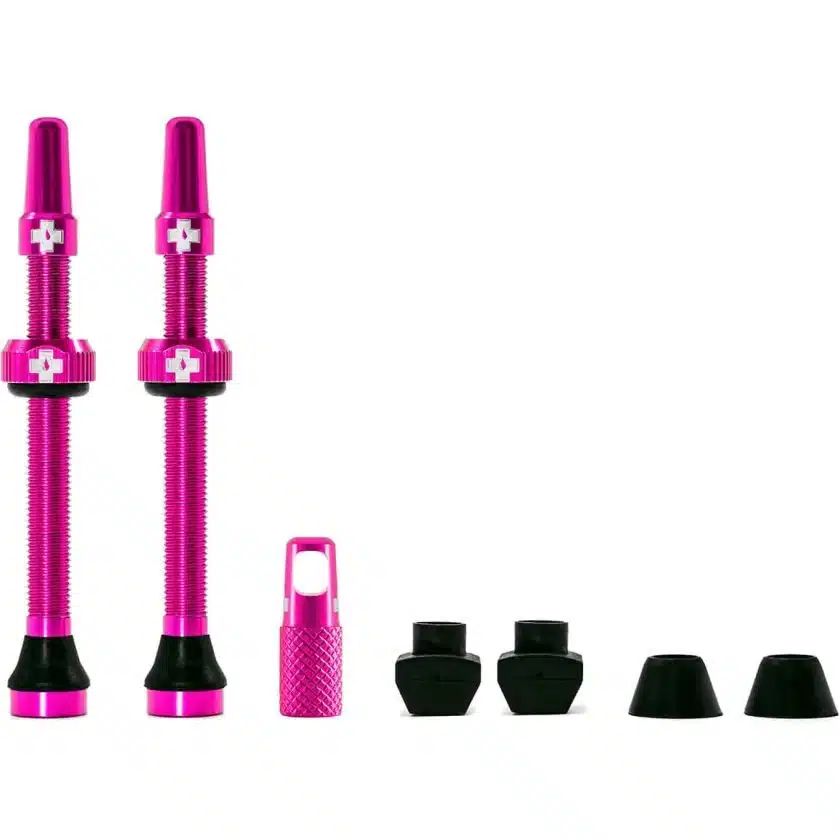 Muc Off Tubeless Valve Kit Universal günstig kaufen