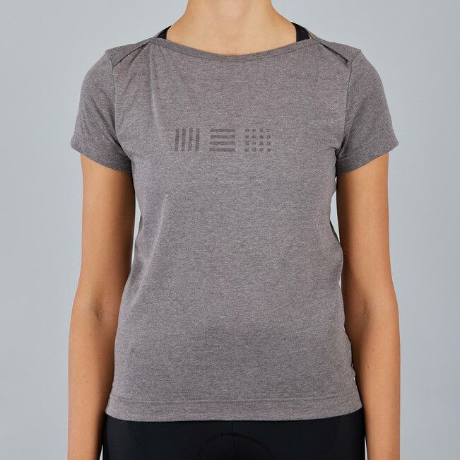 Sportful Giara W Tee – Lässiges Design & Gravel-Performance