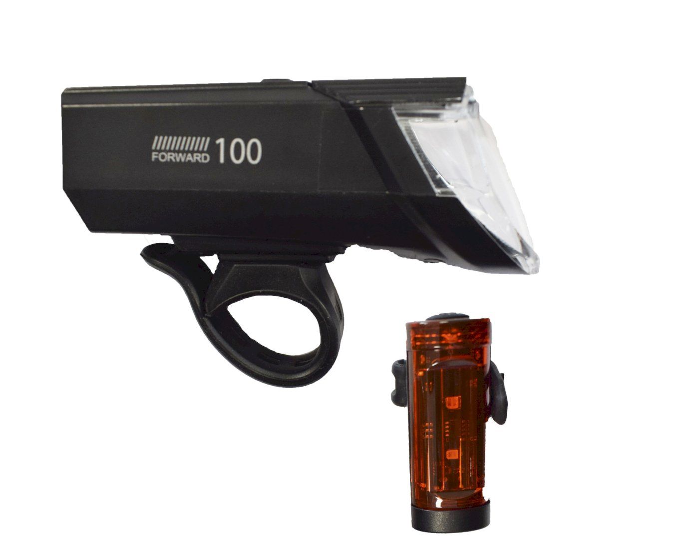 Matrix Akkuleuchten Set 100 LUX BLS 1001 günstig kaufen