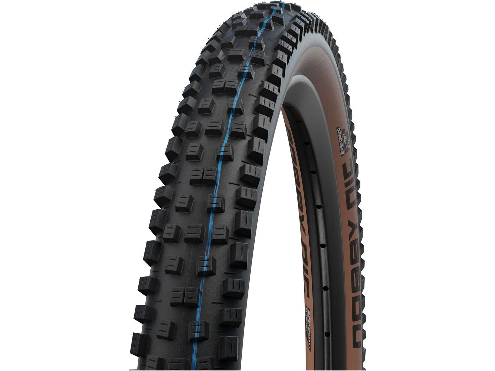 Schwalbe Nobby Nic Evolution SpeedGrip: Der ultimative MTB-Allrounder