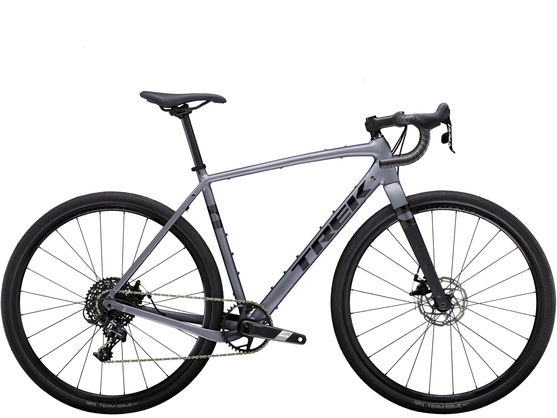 Trek Checkpoint ALR 4 Matte Galactic Grey 2025 kaufen