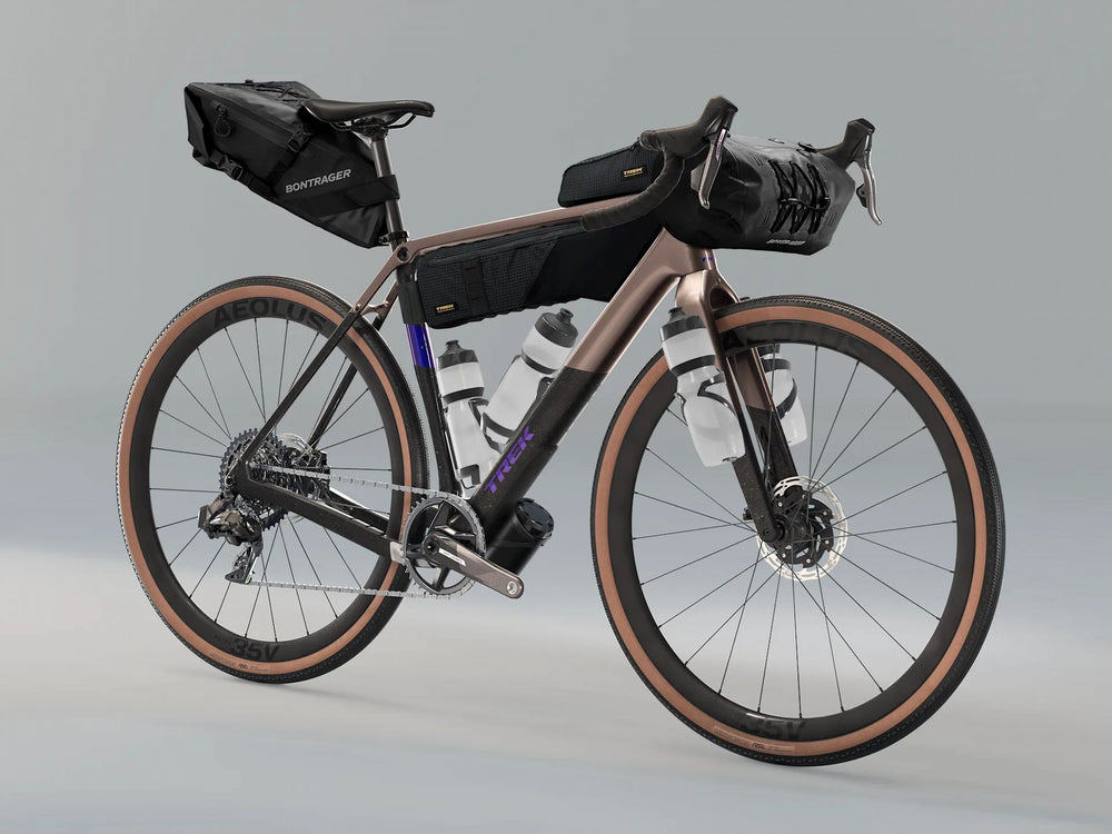 Trek Checkpoint SL 7 AXS 2025 | High-End Carbon-Gravelbike kaufen