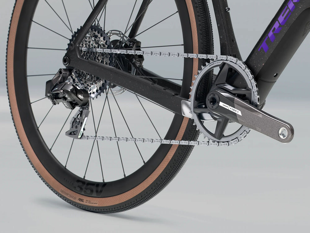 Trek Checkpoint SL 7 AXS 2025 | High-End Carbon-Gravelbike kaufen