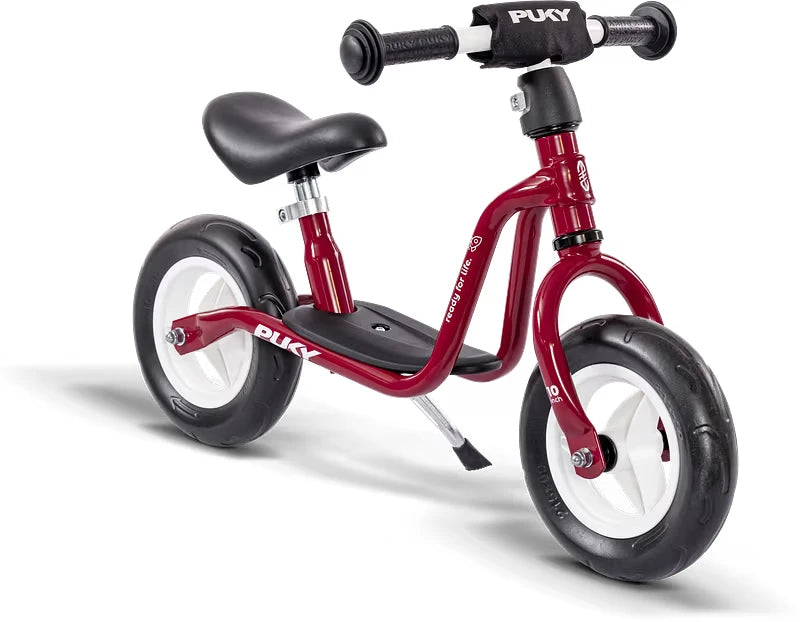 Puky Laufrad M Chilli Red 2026 – Sicher & Ergonomisch ab 2 Jahren