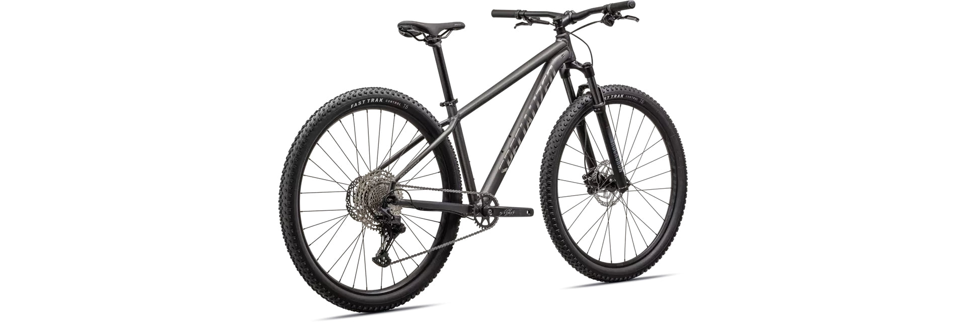 Specialized Rockhopper Expert Kh Smoke/Chrome Hardtail 2024 kaufen