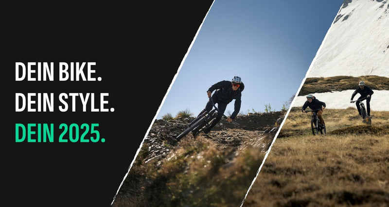 Liquid-Life | Dein Bike. Dein Style. | Fahrrad & E-Bike Online Shop