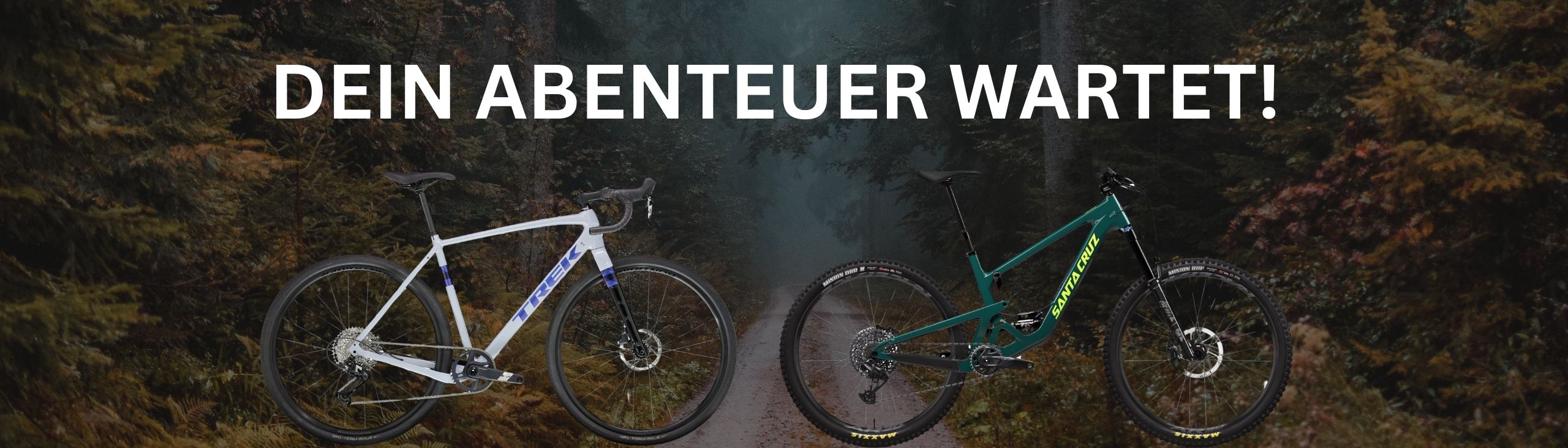 Liquid-Life | Dein Bike. Dein Style. | Fahrrad & E-Bike Online Shop