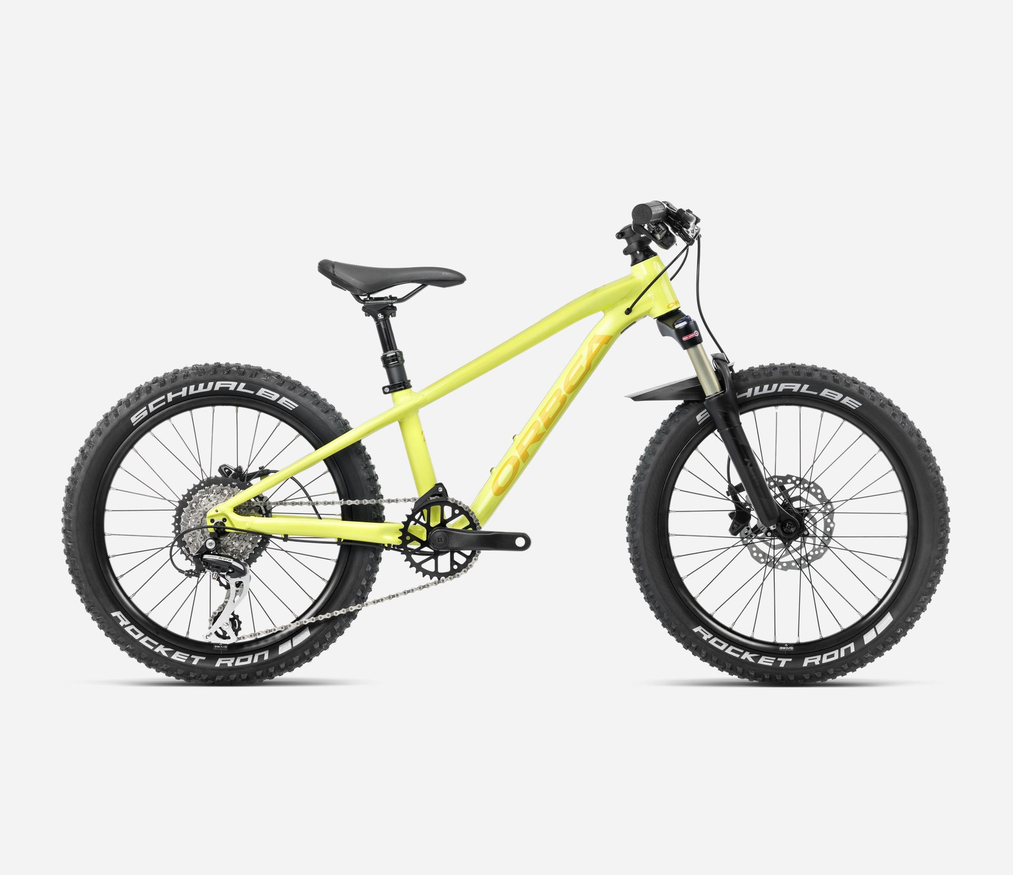 Orbea Laufey 20 H20 Spicy Lime 2024 günstig kaufen