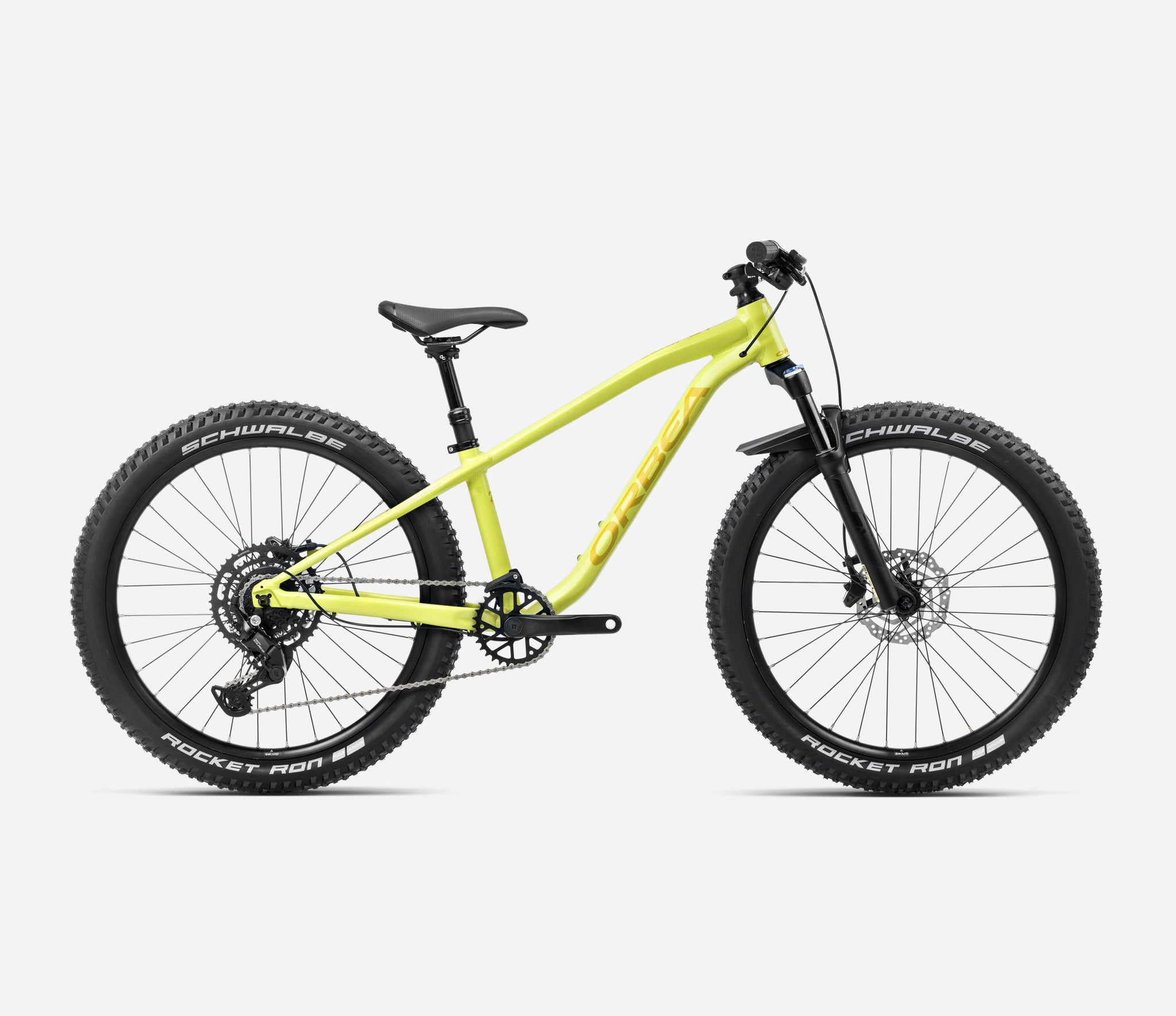 Orbea Laufey 24 H20 Spicy Lime 2024 günstig kaufen