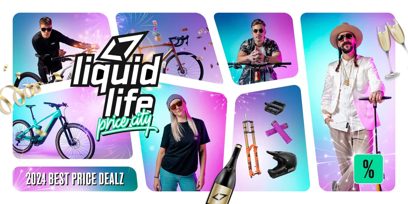 Liquid-Life | Dein Bike. Dein Lifestyle.
