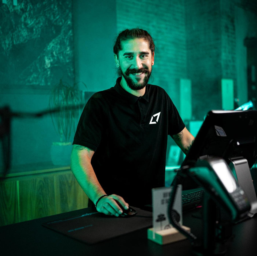 Liquid-Life Store Brilon | Dein Bike. Dein Style.