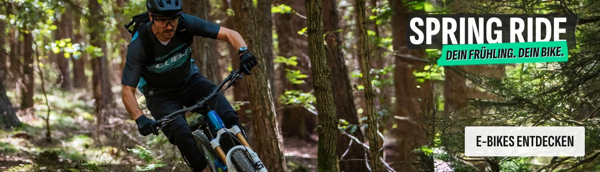 Liquid-Life | Dein Bike. Dein Style. | Fahrrad & E-Bike Online Shop