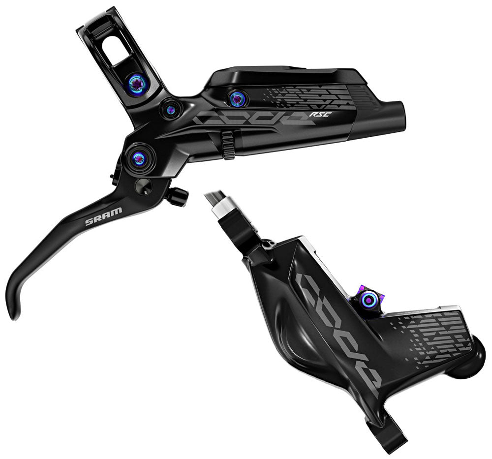 SRAM Bremse Code RSC vorne schwarz-rainbow kaufen