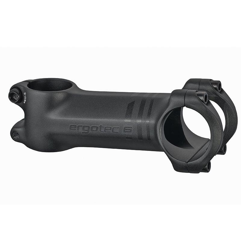 Ergotec Piranha 2 Vorbau 31,8 Level 6: Maximale Stabilität für Profis