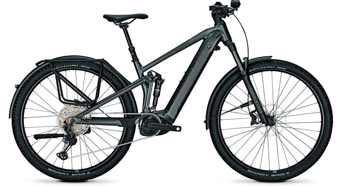 Focus Thron SQUARED 6.8 EQP Diamond Black kaufen