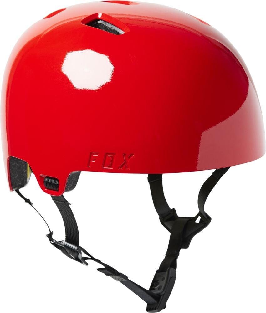 Fox Helm Flight Pro Youth Red günstig kaufen