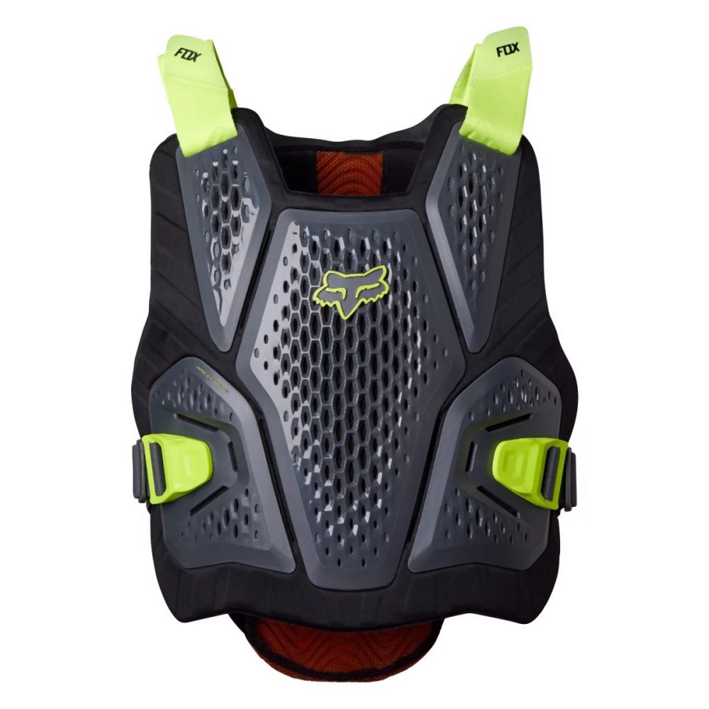 Fox Raceframe Impact Sb D3O günstig kaufen