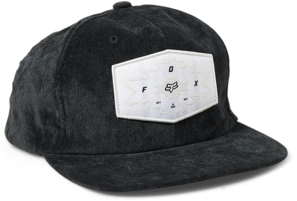Fox Snapback-Kappe Full Flux günstig kaufen