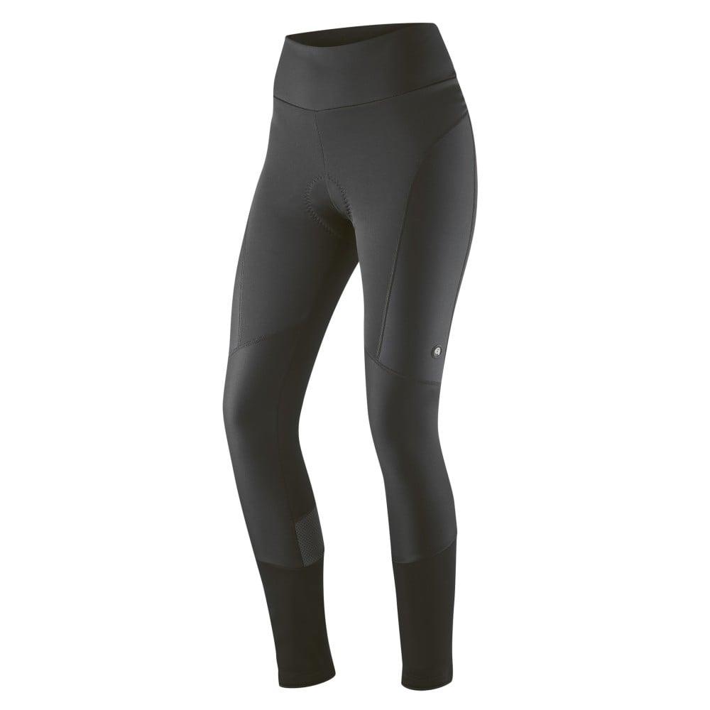 Gonso Tartu 2 Damen Softshell-Fahrradhose – Winddicht & Warm
