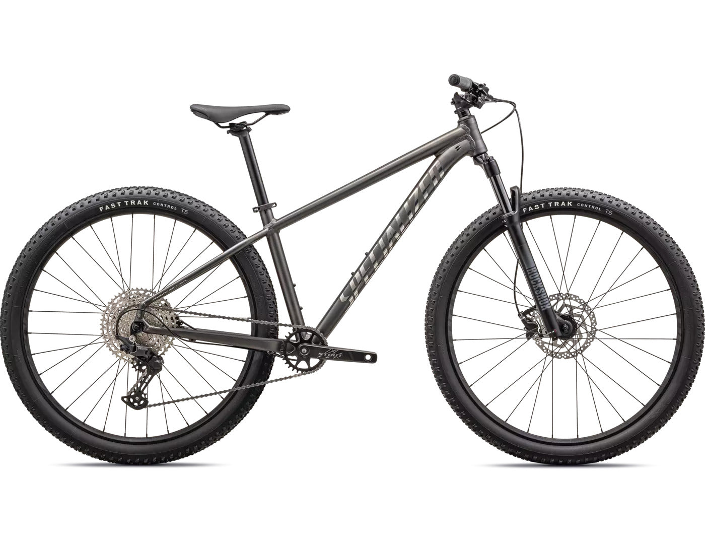 Specialized Rockhopper Expert Kh Smoke/Chrome Hardtail kaufen