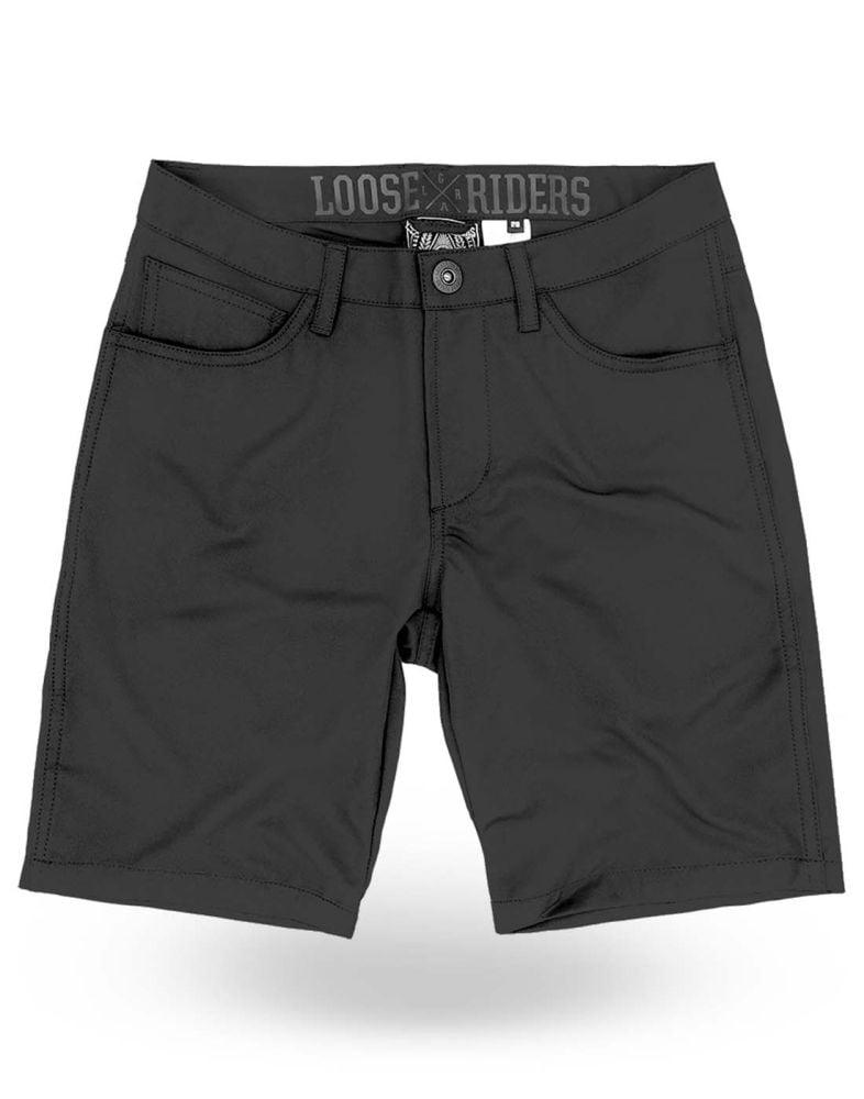 Loose Riders Shorts Commutor Shorts günstig kaufen