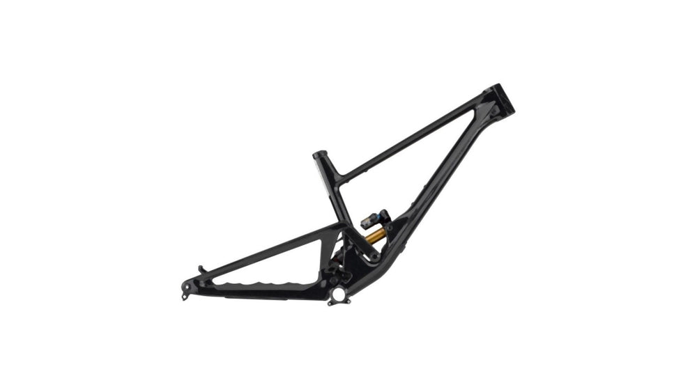 Mtb Fully Rahmen