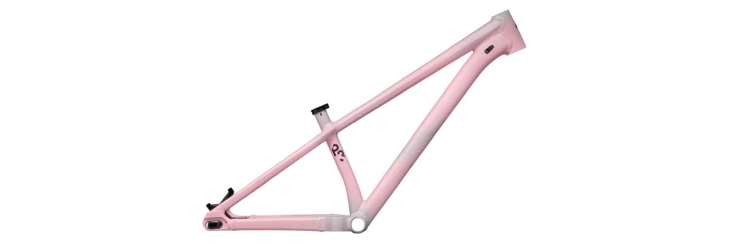 Specialized P.3 Frame Cool Grey/Desert Rose/Black 2023 26 kaufen