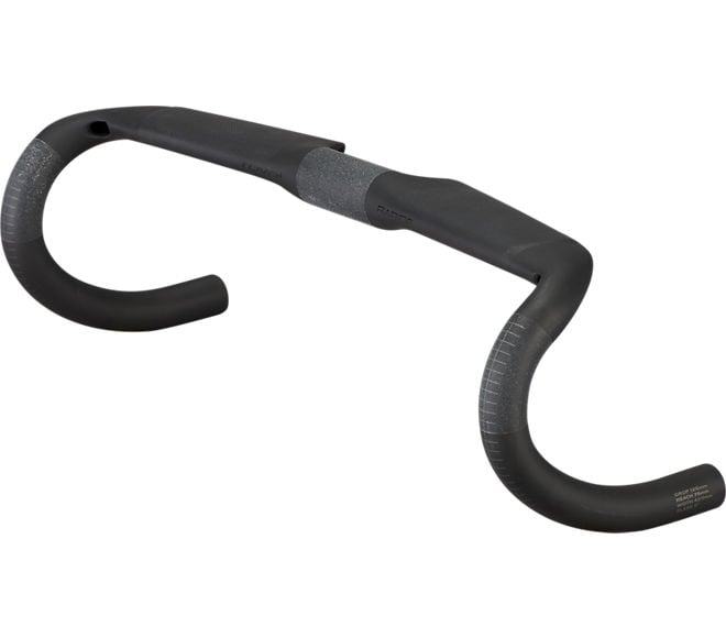 Specialized Roval Rapide Handlebars: 20s schneller auf 40km