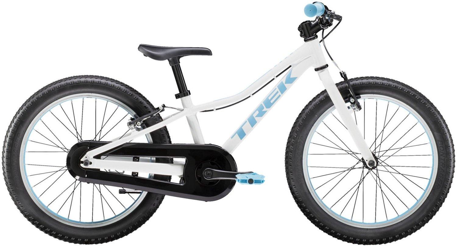 Trek Procaliber 20 Crystal White günstig kaufen