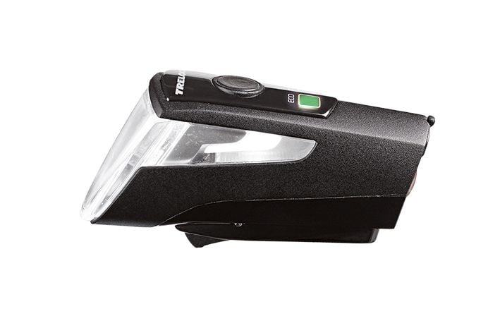 Trelock LS 460 I-GO POWER 40 Akku USB black kaufen