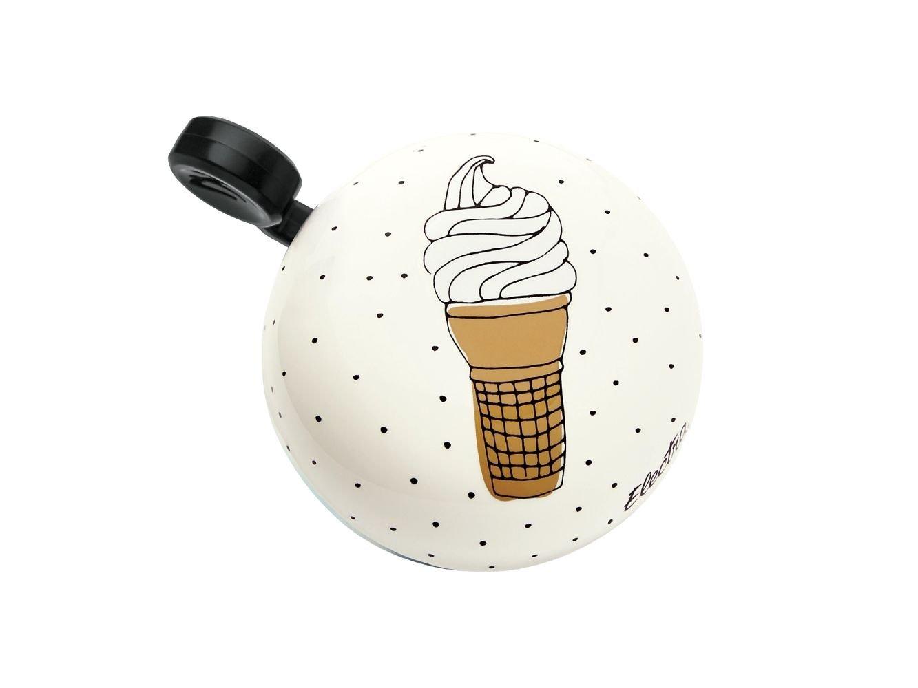 Electra Ice Cream Domed Ringer Bike Bell – Stylische Klingel kaufen